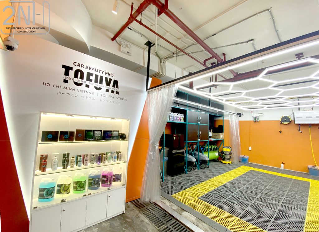 TOFUYA VIETNAM - 2nt